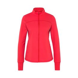 Tchibo - Sportjacke - Damen - Gr. XS - rot