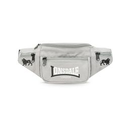 Lonsdale Fanny Pack 'Hip' male Grey size One Size