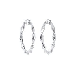 Elli Earrings female Silver size One Size