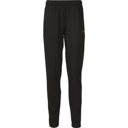 Endurance Workout Pants 'Beno V2 Jr.' boy Black size 116