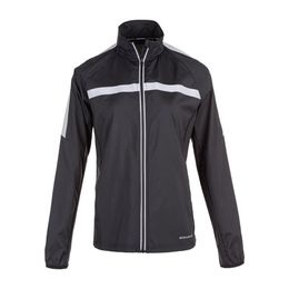 Endurance Athletic Jacket 'Ginar' female Black size 36