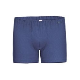 Ammann Boxer shorts 'Day Modern / Minimal Artwork' male Blue size XL