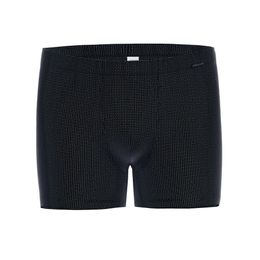 Ammann Boxer shorts 'Day Modern / Minimal Artwork' male Black size XL