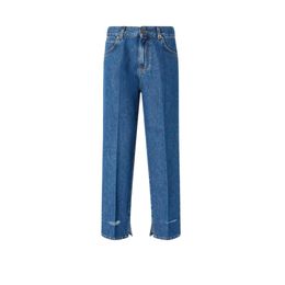 Pinko Jeans female Blue size 29