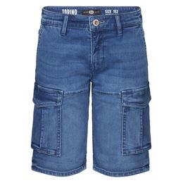 PETROL INDUSTRIES Jeans 'Torino ' boy Blue size 152