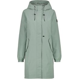 alife and kickin alife & kickin Funktionsjacke Damen Gr&ouml;&szlig;e S mint