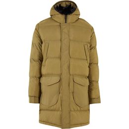 2Y Premium Winter Jacket male Green size L