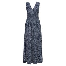 Dine'n'dance Summer Dress 'YIVI' female Blue size M