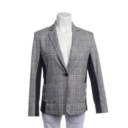 Marc Cain Blazer Damen Gr&ouml;&szlig;e S Second Hand bunt