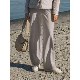 Basler - Hose, beige, Gr. 18