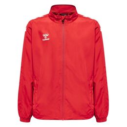 Hummel Athletic Jacket boy Red size 152