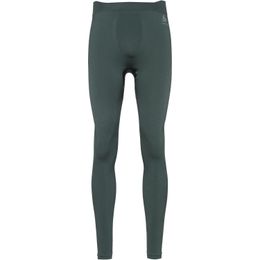 Odlo PERFORMANCE WARM ECO Funktionsunterhose Herren - Gr&ouml;&szlig;e L - schwarz