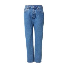 Levi's Levi's Jeans '501 Relaxed Jeans' male Blue size 33