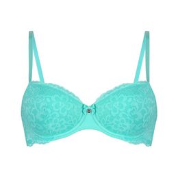 Hunkem&ouml;ller Hunkem&ouml;ller Bra 'Marine' female Green size 85