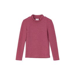 s.Oliver Shirt M&auml;dchen Gr&ouml;&szlig;e 140 magenta