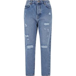 2Y Premium Jeans Herren Gr&ouml;&szlig;e 33 blue denim
