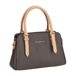 Bugatti Handtasche 'Ella' Damen Gr&ouml;&szlig;e One Size nude / schoko