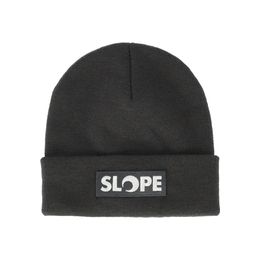 Slope Beanie ' Wren' male Black size One Size