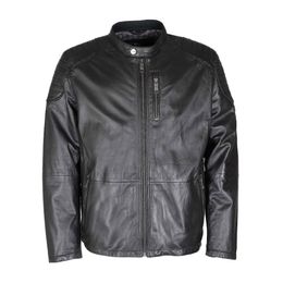 Maze Jacke Herren Gr&ouml;&szlig;e 5XL schwarz