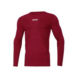 Jako Base Layer 'Comfort 2.0' male Red size L