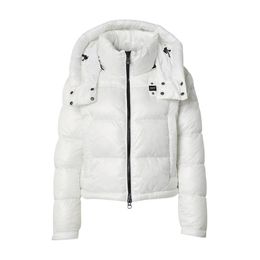 Blauer.usa Winter Jacket female White size L