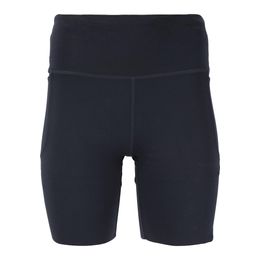 Endurance Sportshorts 'Leager' Damen Gr&ouml;&szlig;e XS/S nachtblau