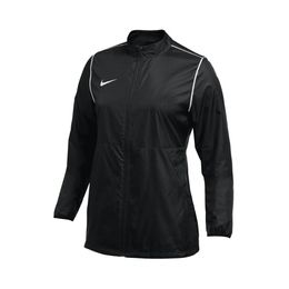 Nike Sportjacke Damen Gr&ouml;&szlig;e M schwarz