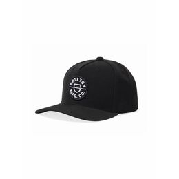 Brixton Cap female Black size One Size