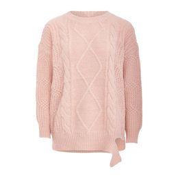 Yasanna Sweater female Pink size M