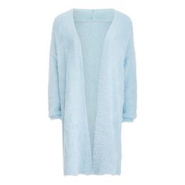 Yasanna Knit Cardigan female Blue size M