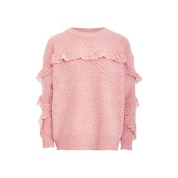 Yasanna Sweater 'Yasanna' female Pink size M