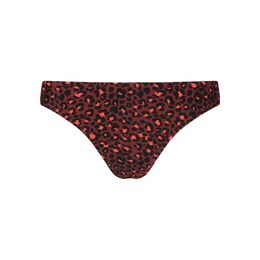 Cruz Bikini Bottoms 'Aprilia' female Red size 36