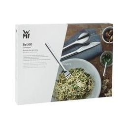 WMF Besteck-Set Palma, 60-teilig edelstahl