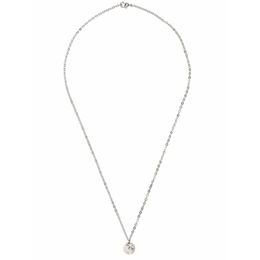 Gemshine Necklace female Silver size 45