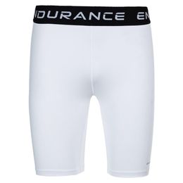 Endurance Athletic Underwear 'Power' male White size L