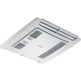 Dometic FreshJet FJZ ADB Luftverteilerbox elektronisch f&uuml;r FJZ4 und FJZ7 Serien ohne Licht - Dach-Klimaanlagen