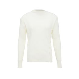 Zitha Sweater female White size XS/S