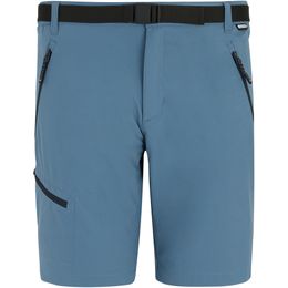Regatta Xert Stretch Herren Wandershorts hellblau 62 - Herrenhosen & -shorts