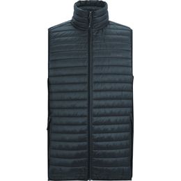 Regatta Andreson Herren Hybridweste dunkelblau XL - Herrenjacken
