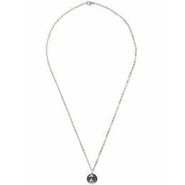 Gemshine Necklace female Silver size 45