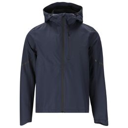 Endurance Performance Jacket 'Seren' male Blue size XXL