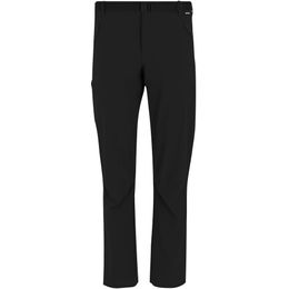 Regatta Xert Stretch Herren Wanderhose schwarz 30 - Herrenhosen & -shorts