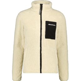 alife and kickin Alife & Kickin Between-Season Jacket male Beige size XXL