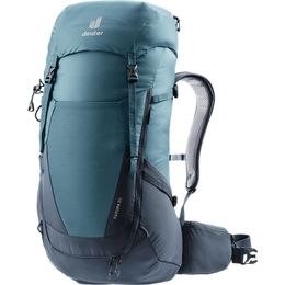 Deuter Futura 26 Wanderrucksack 26 Liter atlantic-ink - Tagesrucks&auml;cke & Wanderrucks&auml;cke