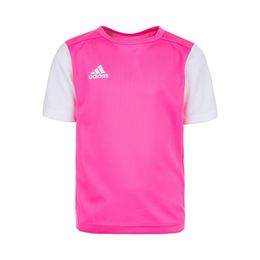 adidas Performance Trikot 'Estro 19' Jungen Gr&ouml;&szlig;e 164 pink / wei&szlig;