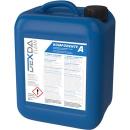 WM aquatec Dexda Clean Frischwasser Desinfektion f&uuml;r Tanks bis 500 l - Trinkwasseraufbereitung
