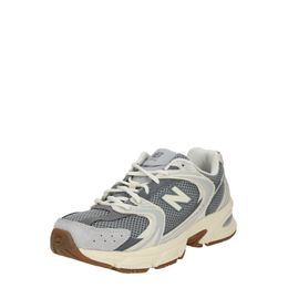 New Balance Sneaker '530' Herren Gr&ouml;&szlig;e 40.5/41 hellblau / grau / hellgrau