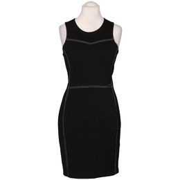 Armani Exchange Kleid Damen Gr&ouml;&szlig;e L Second Hand schwarz