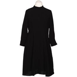 BOSS Black Kleid Damen Gr&ouml;&szlig;e XL Second Hand schwarz