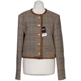 Tommy Hilfiger Blazer Damen Gr&ouml;&szlig;e XS Second Hand bunt